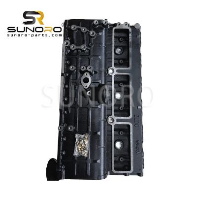 China Excavator DB58 Engine Cylinder Block 65.01101-6079 65.01101-0031 Heavy Duty Construction Part for sale