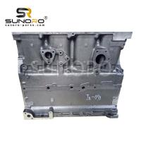 China Caterpillar 3304 Engine Cylinder Block 1N3574 7N5454 8N4776 for Construction Machinery for sale