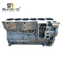 China Cummins ISL9.5 ISDE9.5 ISLE9.5 Engine Cylinder Block 5267491 5361308 for sale