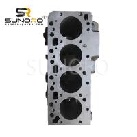 China 4BT Cylinder Block 3903920 diesel Engine Parts for sale