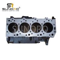 China Cylinder Block for Mitsubishi 4D56 Excavator Engine Parts MD333785 2.5L for sale