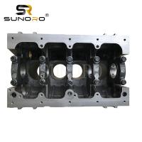 China Fit Intended for Excavator Engine 4D94LE YANMAR Engine Cylinder Block for sale
