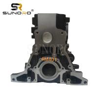 China Mitsubishi 4M40 4M40T Engine Short Block Cylinder Block 2.8TD for Pajero L200 Canter for sale