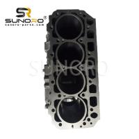 China SUNORO 4TNE98 Cylinder Block 729902-01560 for Yanmar Engine Replacement for sale