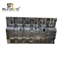 China 6CT Cylinder Block 4946370 3971410 3971411 6D114 Engine Block for Excavator 6CT 8.3L 6C 6C8.3 6CTA8.3 for sale