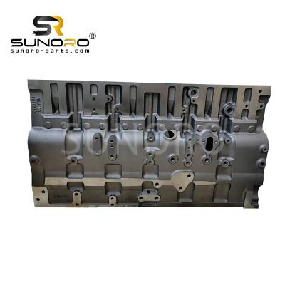 China 6CT Cylinder Block 4946370 3971410 3971411 6D114 Engine Block for Excavator 6CT 8.3L 6C 6C8.3 6CTA8.3 for sale