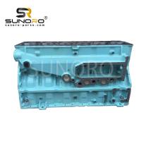 China E330C E330D Excavator diesel Engine 3116 C7 C9 Cylinder Block 325-3915 3253915 for sale