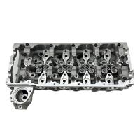 China Isuzu 4JJ1 Cylinder Head 8982230190 8982230192 8973559708 8-98223019-1 8982230191 for sale