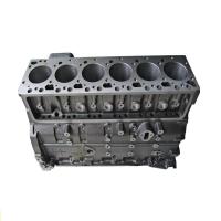 China Diesel Engine Cylinder Block for Weichai WD615 WP10 WP10H WP10.5H 618 Series Spare Part for sale
