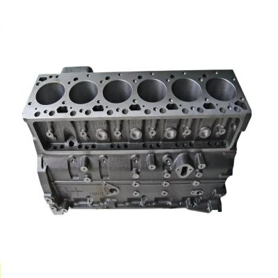 China Diesel Engine Cylinder Block for Weichai WD615 WP10 WP10H WP10.5H 618 Series Spare Part for sale