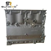 China Caterpillar 3304 Engine Cylinder Block 1N3574 7N5454 8N4776 Construction Machinery Parts for sale