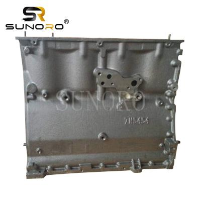 China Caterpillar 3304 Engine Cylinder Block 1N3574 7N5454 8N4776 Construction Machinery Parts for sale