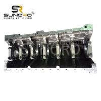 China 3306 Diesel Engine Cylinder Block 7N5456 1N3576 for Genset Generator Construction Machinery for sale