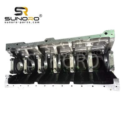 China 3306 Diesel Engine Cylinder Block 7N5456 1N3576 for Genset Generator Construction Machinery for sale