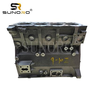 China B3.3 Engine Cylinder Block 6205-23-1300 6204-21-1513 6204-21-1504 for Excavator for sale