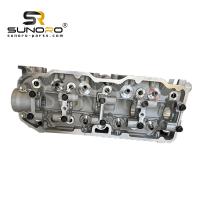 China Cylinder Head Assembly 4G64 8v Mechanical Engine Parts for Mitsubishi Forklift 2.4L for sale