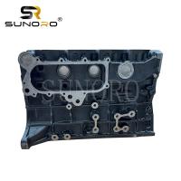 China SUNORO New BD30 Engine Cylinder Block for Machinery Repair Shops for sale