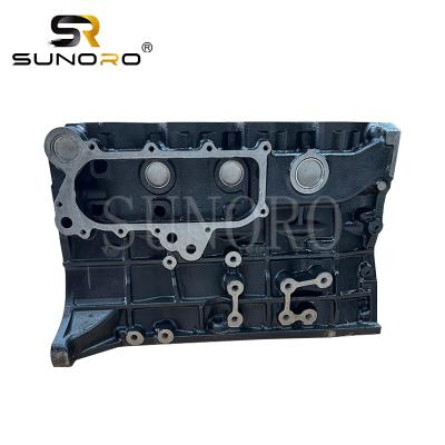 China SUNORO New BD30 Engine Cylinder Block for Machinery Repair Shops for sale