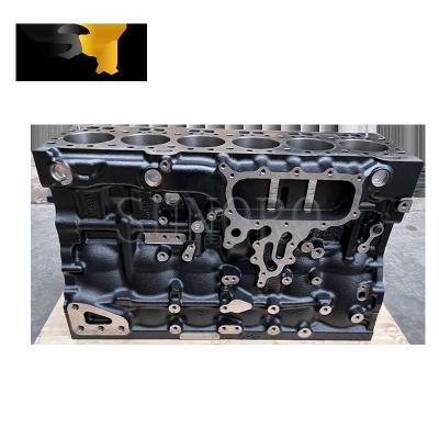 China C7.1 Engine Cylinder Block 451-8365 513-0937 383-3581 for Excavator Construction Parts for sale