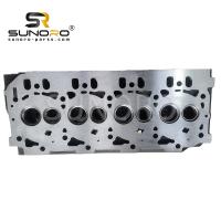 China Diesel Engine Cylinder Head 4D94LE YM129931-11000 for Yangma Excavator 4 Cylinder for sale