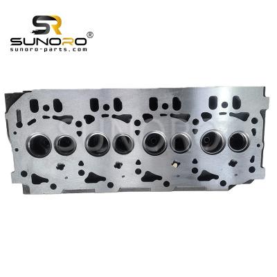 China Diesel Engine Cylinder Head 4D94LE YM129931-11000 for Yangma Excavator 4 Cylinder for sale