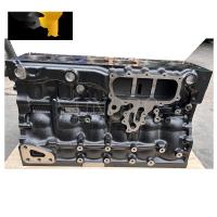China Excavator Engine Cylinder Block C7.1 Direct Injection 383-3581 for Construction Machinery for sale
