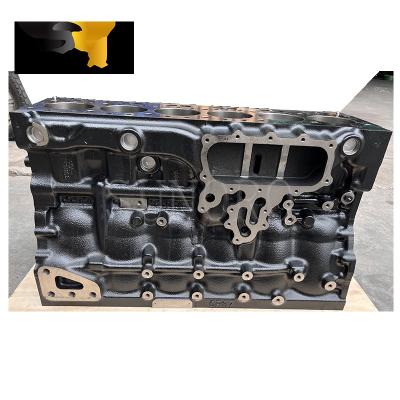 China Excavator Engine Cylinder Block C7.1 Direct Injection 383-3581 for Construction Machinery for sale