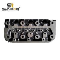 China Cylinder Head 3D84-1 129300-11000 YM129300-11000 for Yangma Diesel Engine for sale