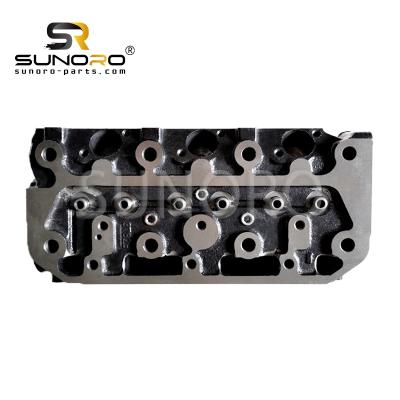 China Cylinder Head 3D84-1 129300-11000 YM129300-11000 for Yangma Diesel Engine for sale