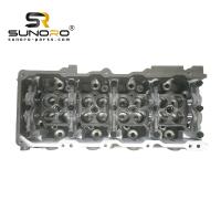 China ZD30 Cylinder Head Assembly 908509 for Nissan Engine Construction Machinery Part for sale