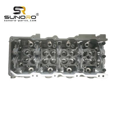 China ZD30 Cylinder Head Assembly 908509 for Nissan Engine Construction Machinery Part for sale