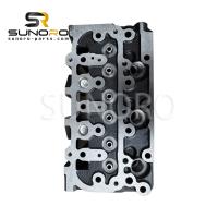 China Kubota D782 Cylinder Head 1G008-03046 1G008-03027 1G008-03040 1G969-03040 1G969-03046 for sale