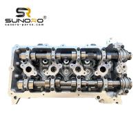 China Toyota Hilux 1TR 2.0L Engine Cylinder Head 11101-75141 11101-0C011 for sale