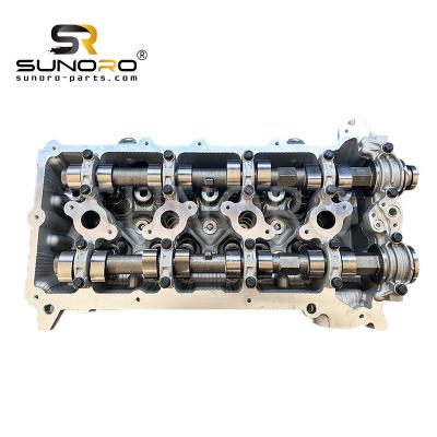 China Toyota Hilux 1TR 2.0L Engine Cylinder Head 11101-75141 11101-0C011 for sale