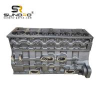 China Diesel Engine Cylinder Block 3329058 ISM11 QSM11 M11 for Excavators Heavy Duty for sale