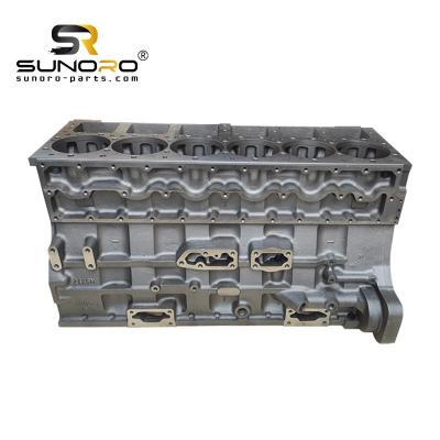 China Diesel Engine Cylinder Block 3329058 ISM11 QSM11 M11 for Excavators Heavy Duty for sale