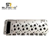 China Mitsubishi Excavator 4M42 Cylinder Head ME194151 2.8L Diesel Engine Part for sale