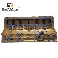 China E200B E320A E320C S6K3306 Engine Components Cylinder Block 5I-7530 125-2964 178-6593 for Excavators for sale