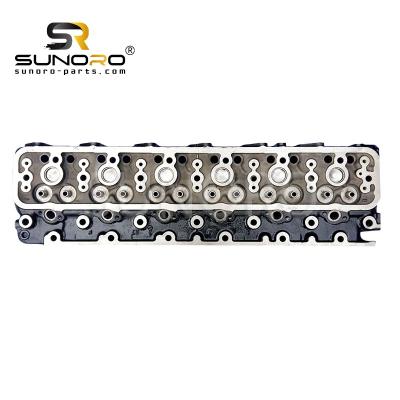 China Toyota 13Z 14Z Engine Cylinder Head 13411-78760 for Construction Machinery Parts for sale