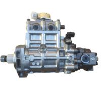 China C6.4 High Pressure Fuel Injection Pump 3264635 326-4635 for E320D E320DL E323DL 6-Cylinder Engine for sale