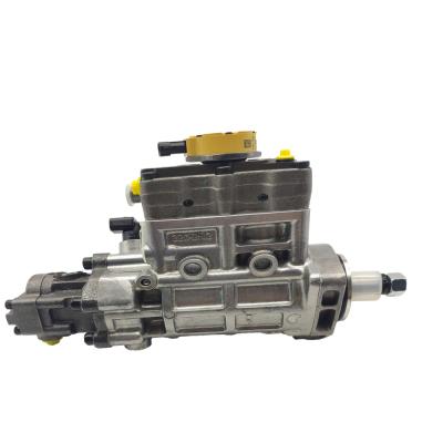 China SUNORO Fuel Injection Pump 2641A312 2768398 3178021 for Caterpillar 323D C6.6 Engine 24V for sale