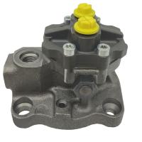 China SUBORO Excavator Fuel Pump 3186357 for Caterpillar C7 C9 Engine 318-6357 for sale