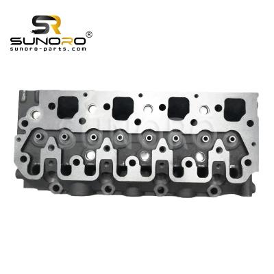 China Perkins 404D-22T Cylinder Head 111011030 for 3024C/T C2.2T Engines for sale