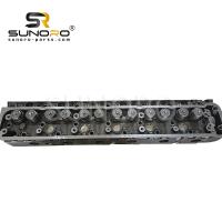China Isuzu 6SD1 Cylinder Head 1-11110846-4 1111108464 for Diesel Engines for sale