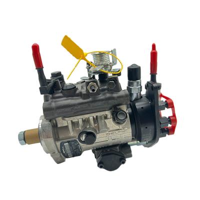 China SUNORO Diesel Fuel Injection Pump FT413368 3981498 3981495 463-1678 for DP210 DP310 9521A030 for sale