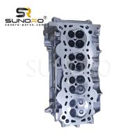 China Excavator 2TR 2TR-FE Cylinder Head for Hilux Innova Forturner Tacoma Hiace 11101-75200 11101-75240 11101-75150 for sale