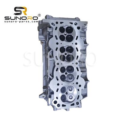 China Excavator 2TR 2TR-FE Cylinder Head for Hilux Innova Forturner Tacoma Hiace 11101-75200 11101-75240 11101-75150 for sale