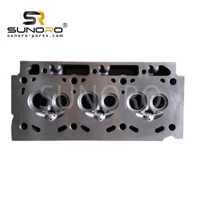 China 3D84 Cylinder Head 129004-11700 Engine Accessories for Construction Machinery New for sale
