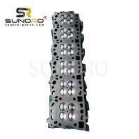 China Deutz TCD 2013 L06 V4 Cylinder Head Assembly 04905686 Diesel Engine Parts for Excavator for sale