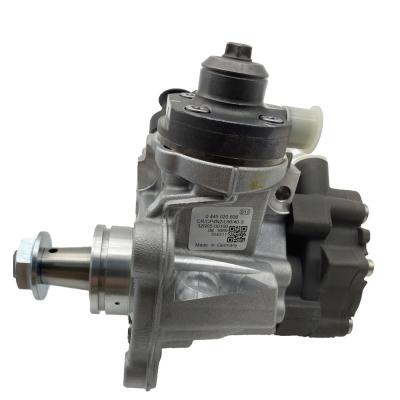 China SUNORO Diesel Common Rail Fuel Injection Pump D06FR 0445020608 for Mitsubishi Engine for sale